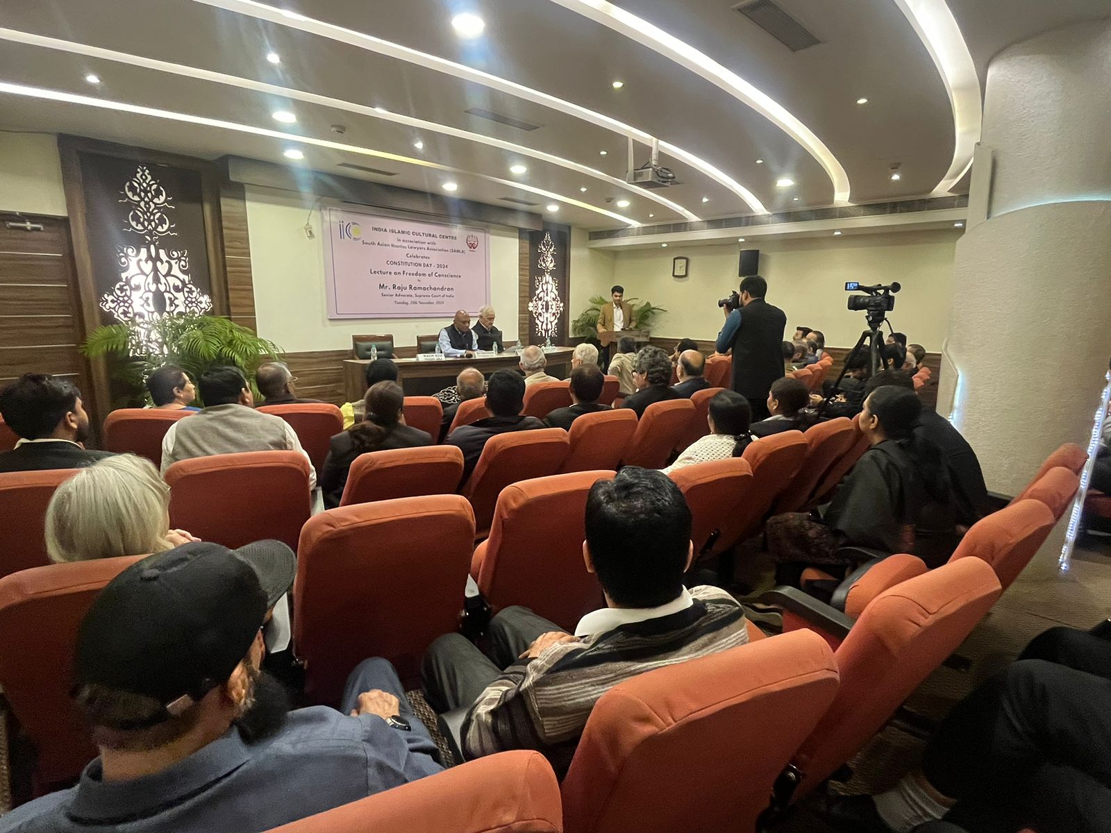 Celebrating Constitution Day 2024 – SAMLA